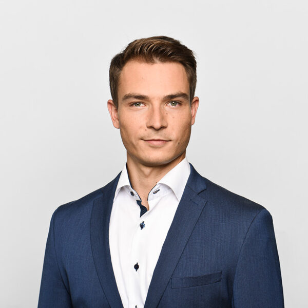 Projekterfolg – durch Leidenschaft und Teamgeist
